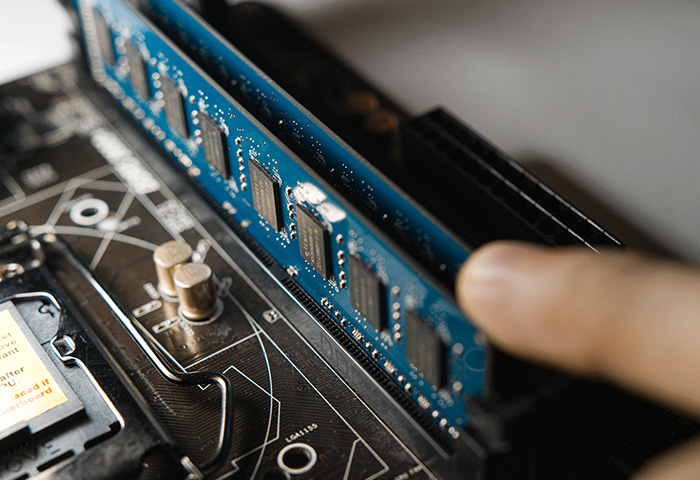 Chọn Ram sao cho phù hợp với Mainboard và CPU