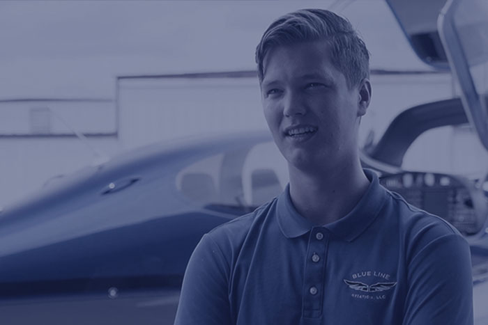 Expert Pilot Training for International Students in USA