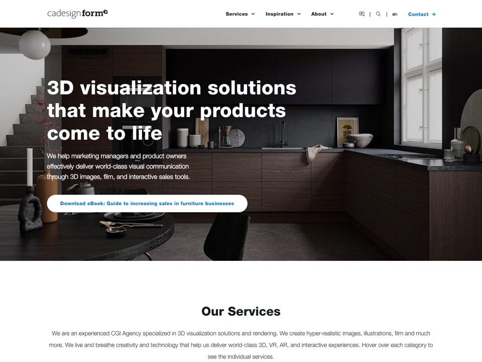 POWER Pro Theme by maka Agency