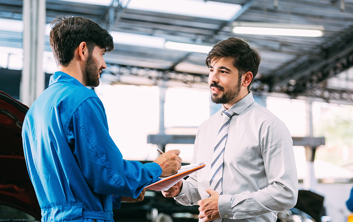 About Us | JM&A Group