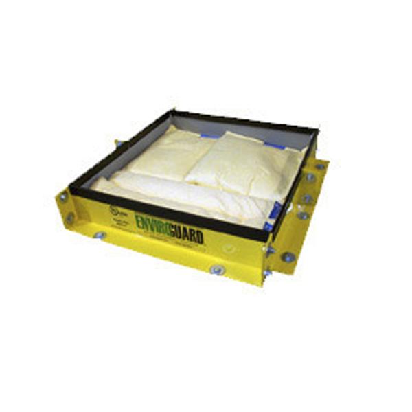 EnviroGuard CONDOR PLUS™ SYSTEM