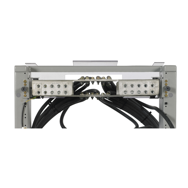 Vertiv NetSure 24V & 48V VRLA Battery Rack