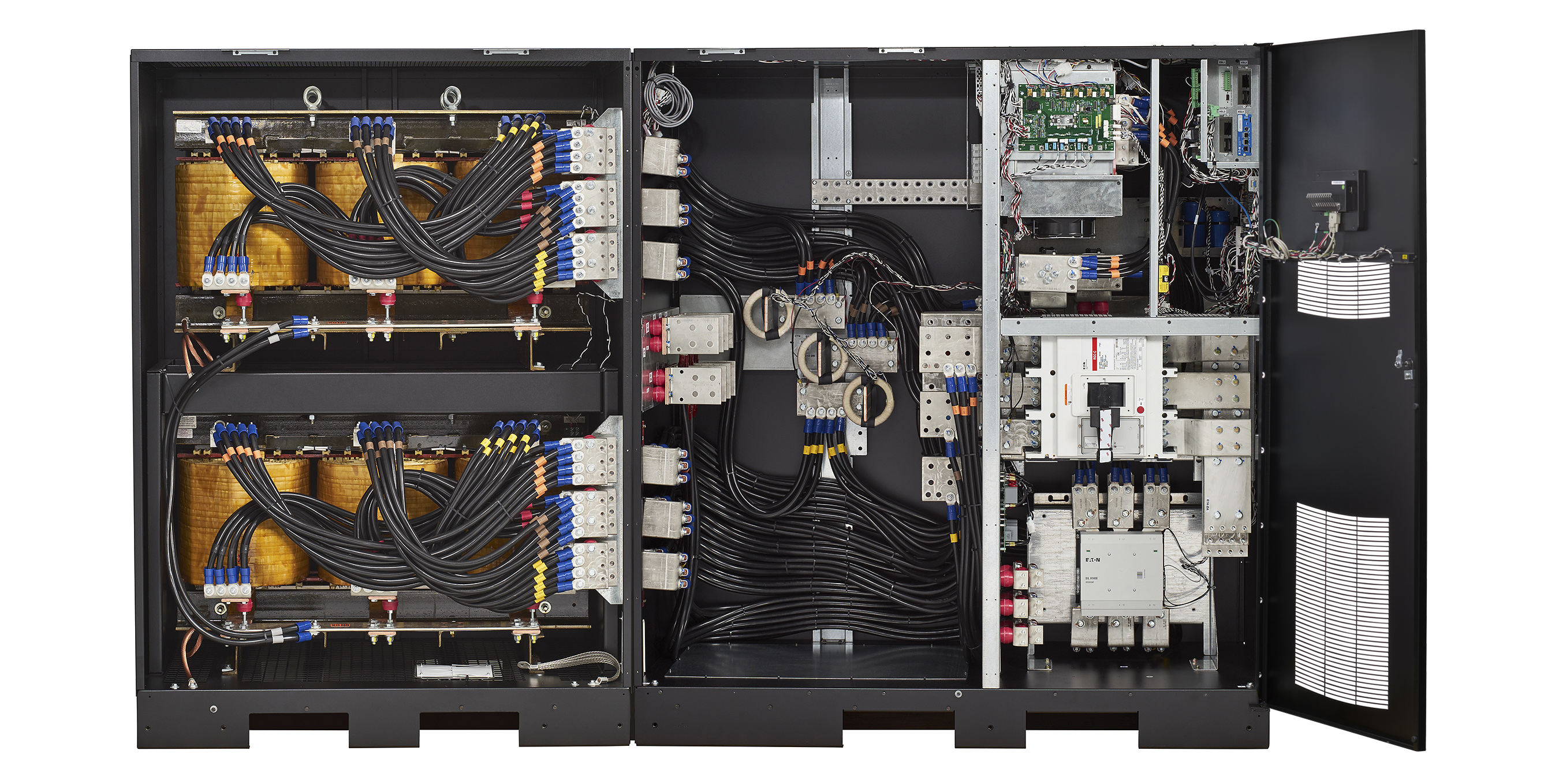 Eaton Power Xpert 9395P High Performance UPS