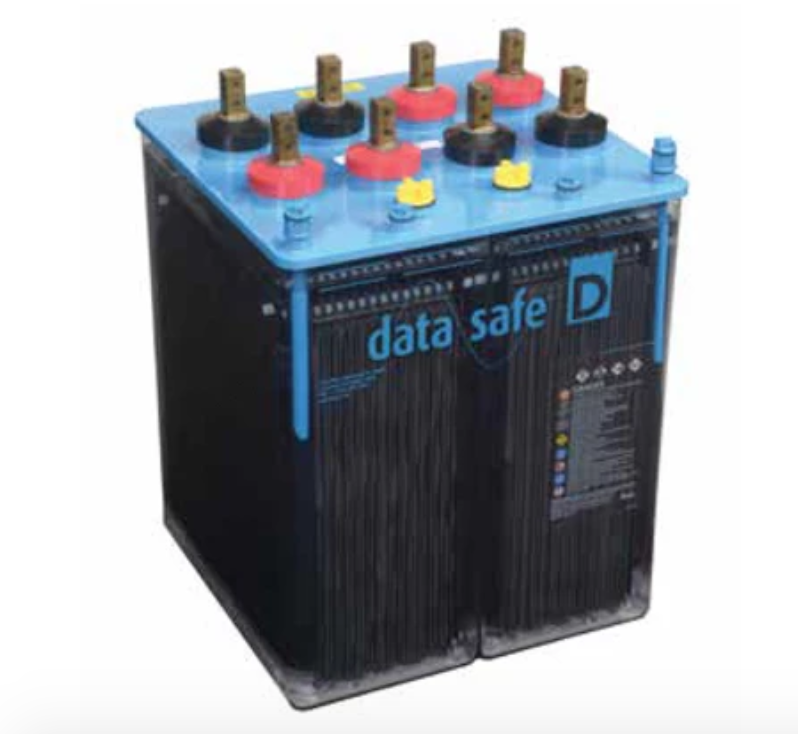 EnerSys DataSafe DX/DXC