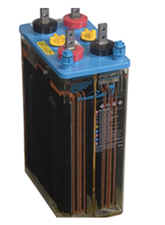 Enersys PowerSafe ESG Batteries