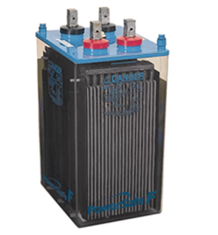 Enersys PowerSafe F Batteries