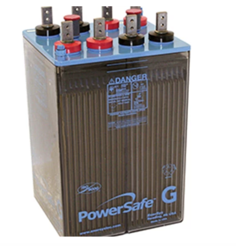 Enersys PowerSafe G Batteries