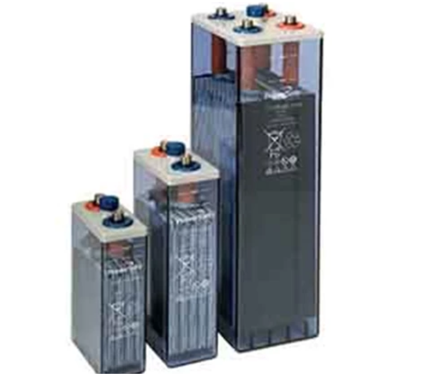 EnerSys PowerSafe OPzS