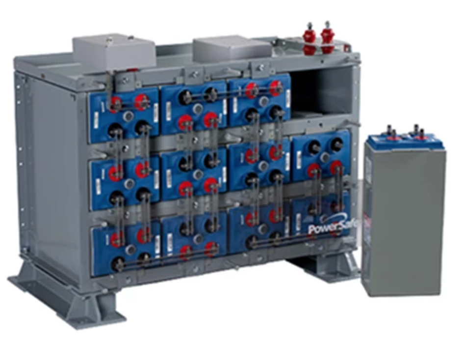 Enersys PowerSafe mSeries Batteries