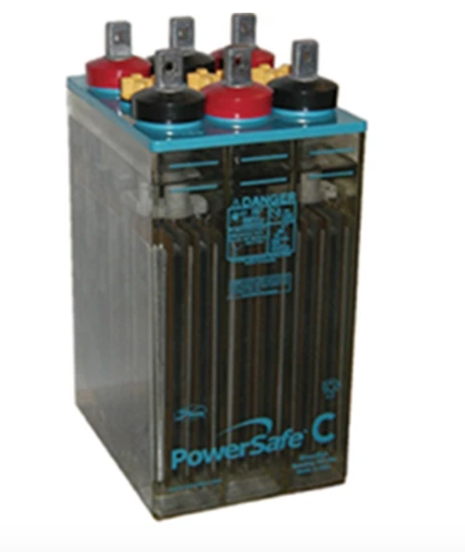 EnerSys PowerSafe CC