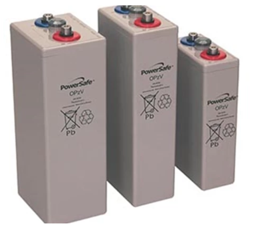 EnerSys PowerSafe OPzV