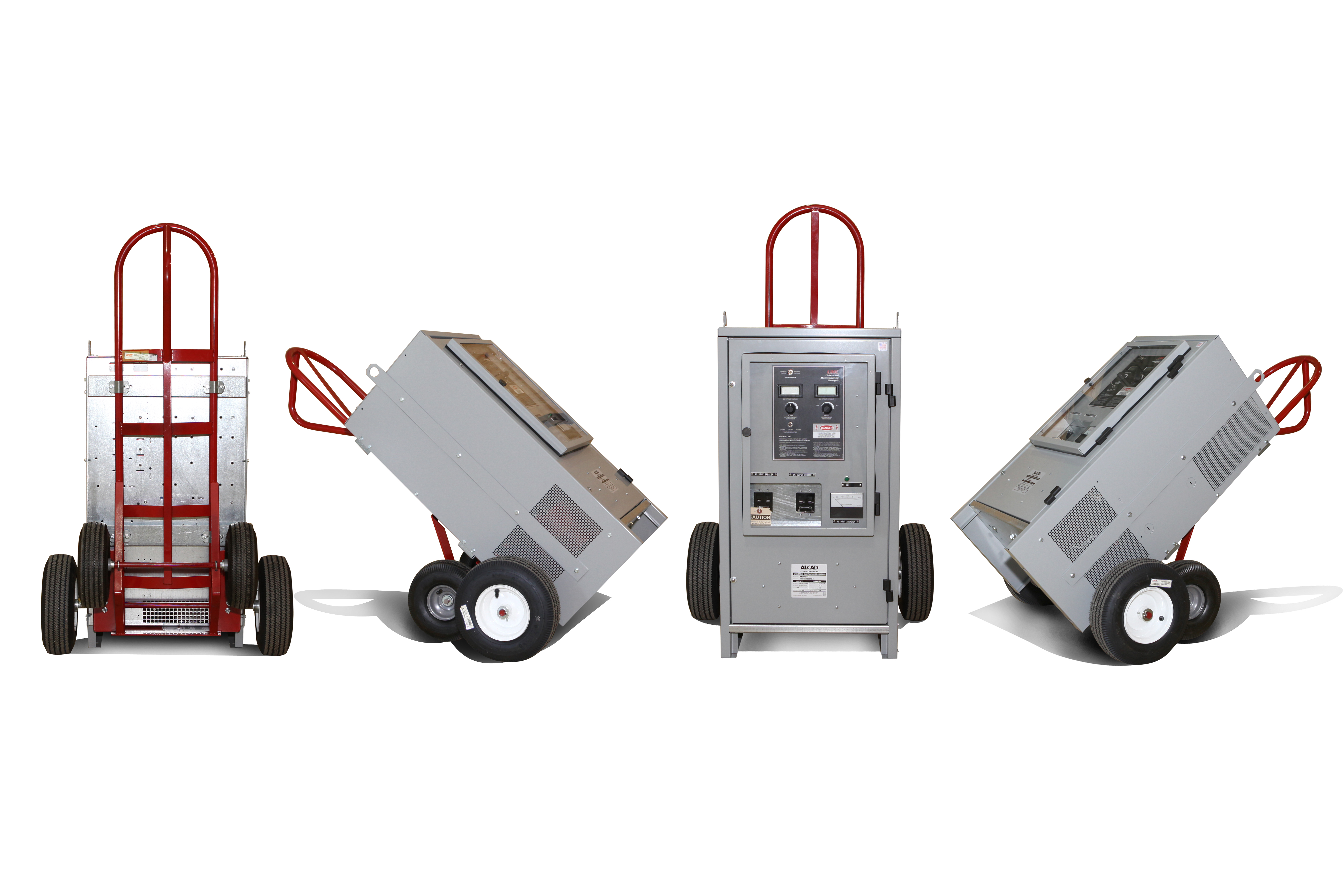 Hindle Universal Maintenance Charger