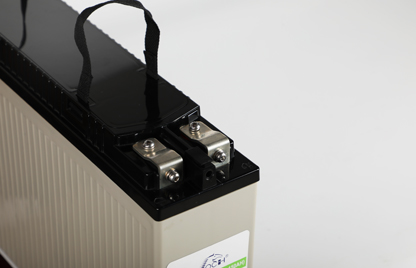 Leoch LPF Series -Front Terminal Battery