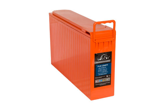 Leoch PLH Series Batteries