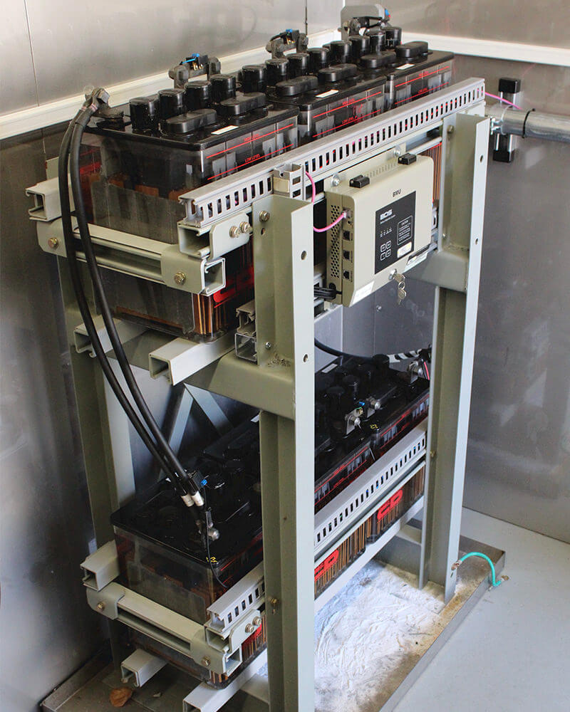 Eagle Eye BDS-Pro Battery Monitoring System