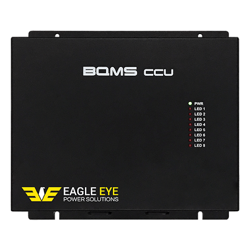 Eagle Eye BQMS Battery Monitoring System