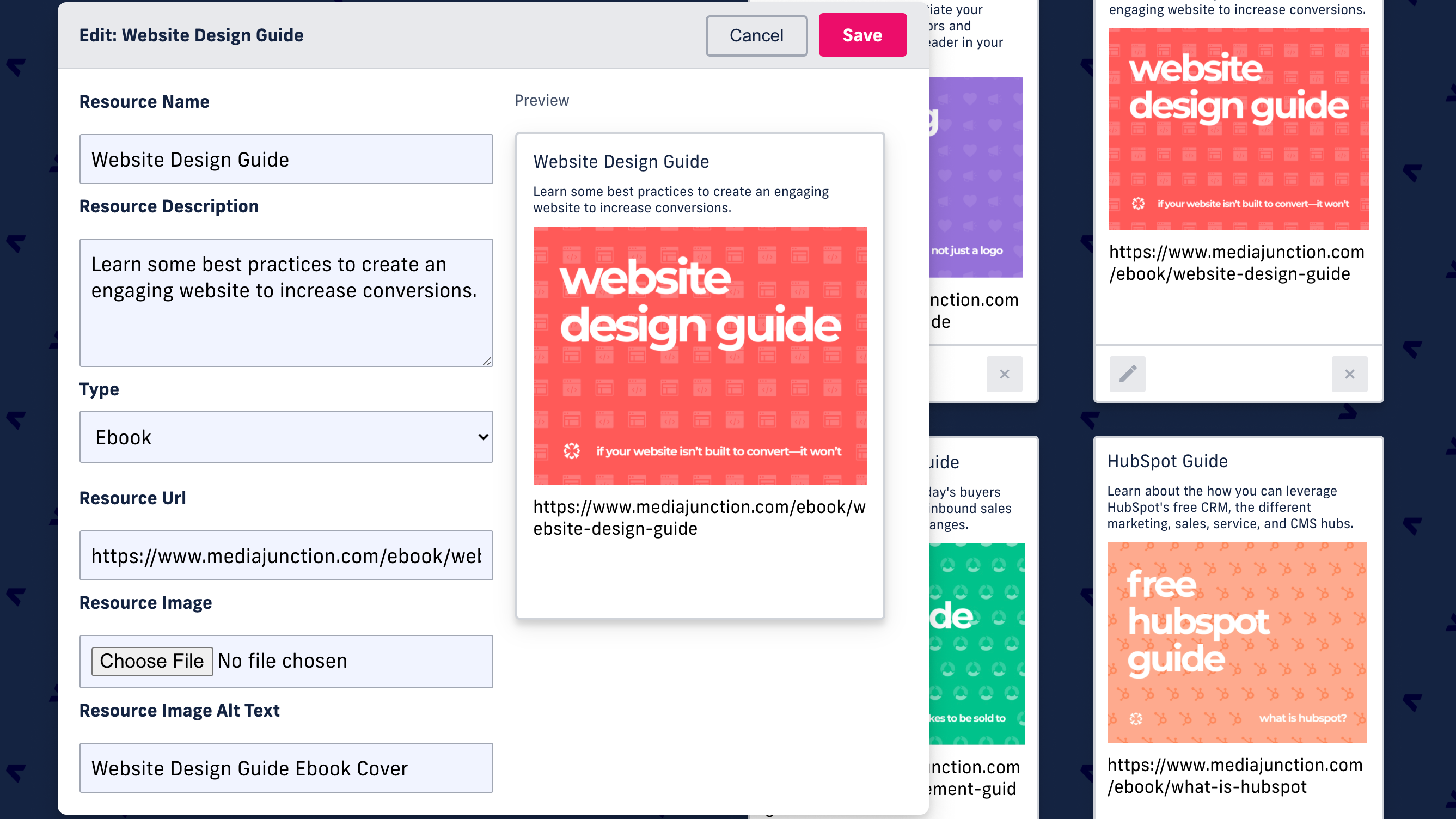 BoldStack Resources HubSpot Integration | Connect Them Today