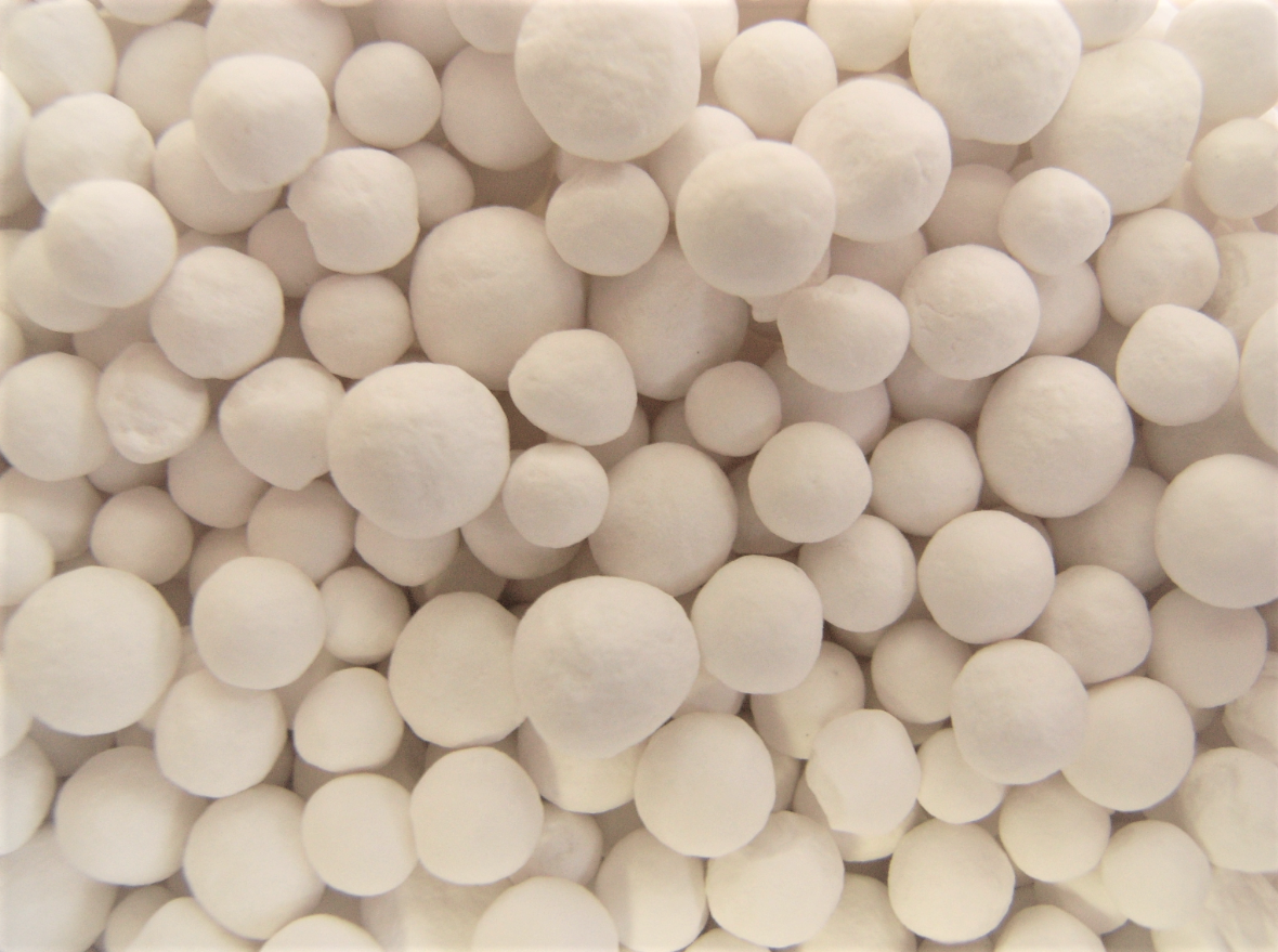 Reforming Catalysts | Axens