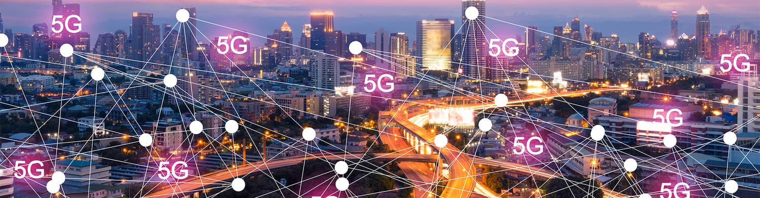 5G Planning and Design Solutions | Cyient