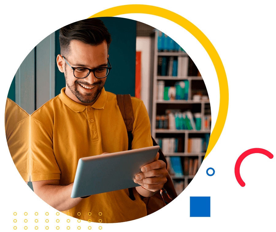 EAD PUCPR - Estude na melhor universidade privada do Paraná!