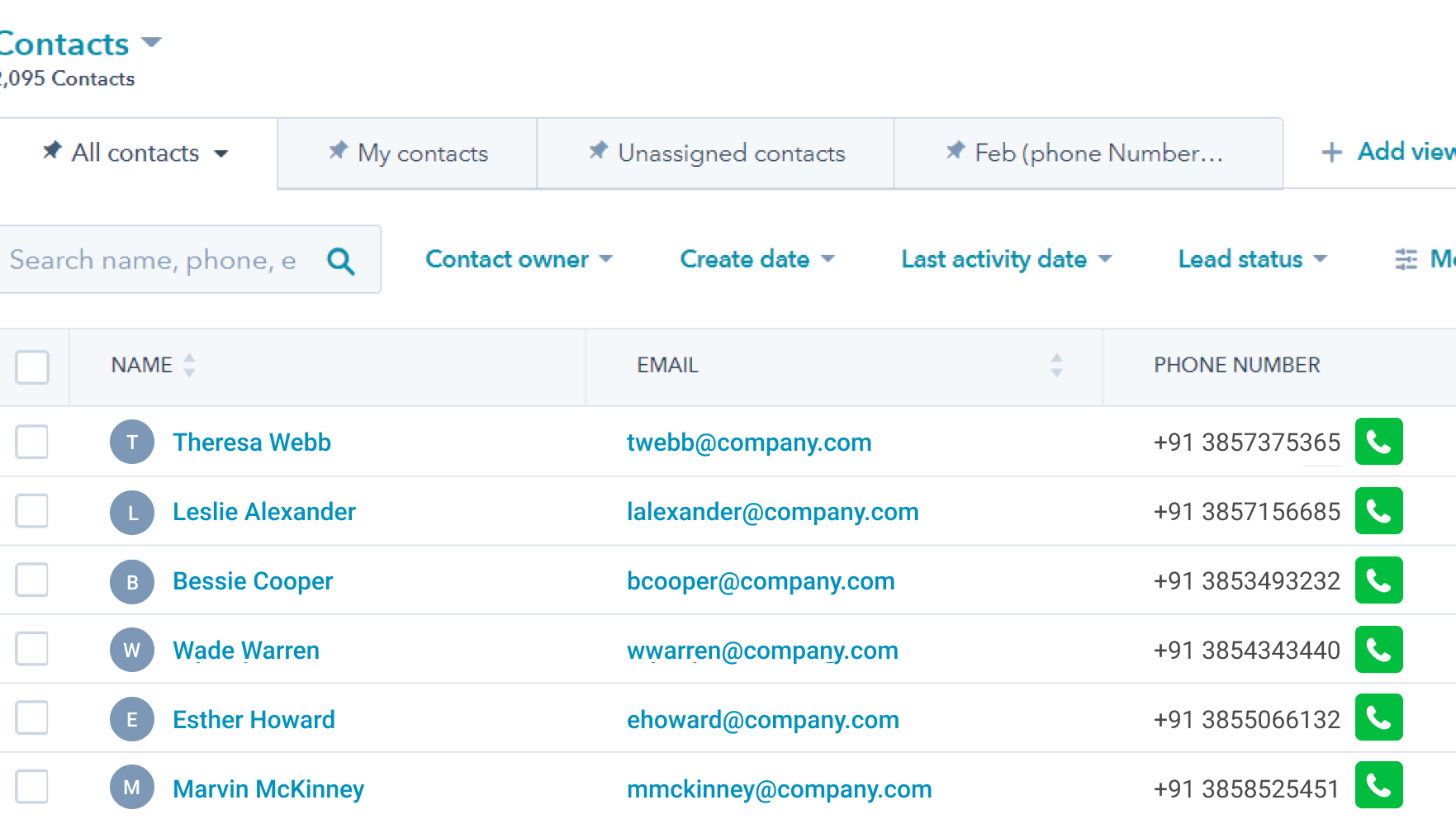 FreJun HubSpot Integration | Connect Them Today