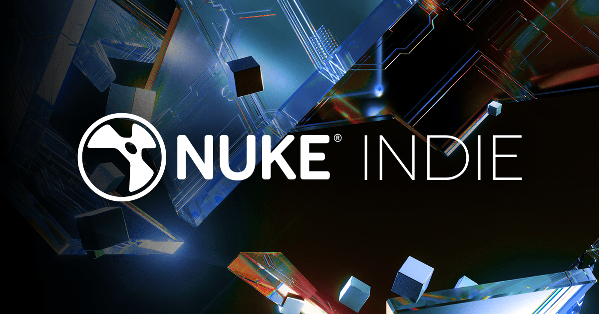 Nuke Indie: affordable VFX software | Foundry