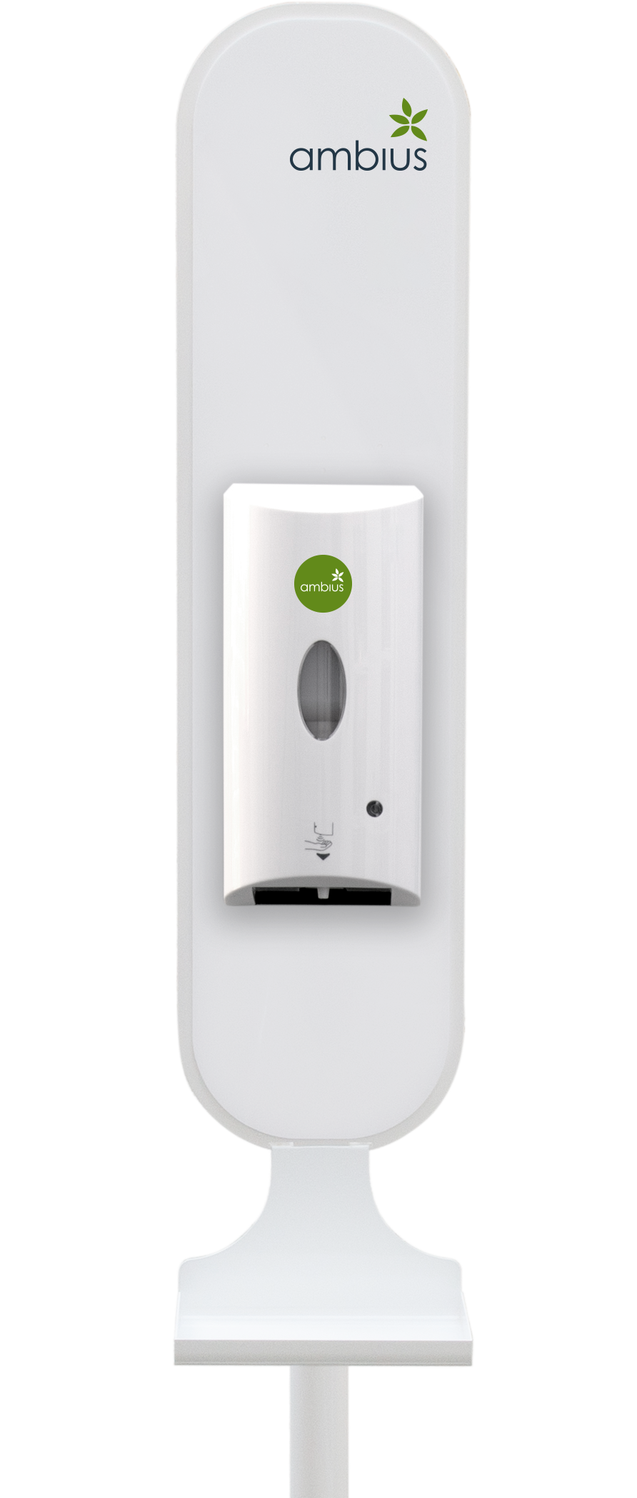 Ambius Hygiene360 Calculator