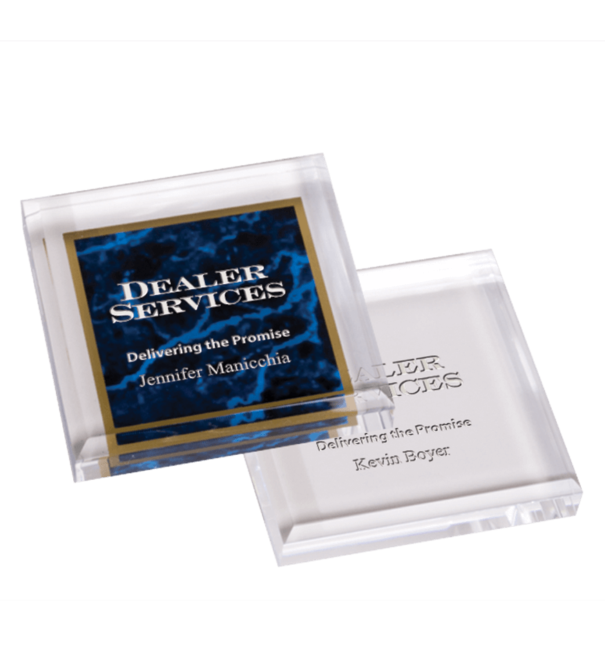 Paperweights | Maxwell Medals & Awards