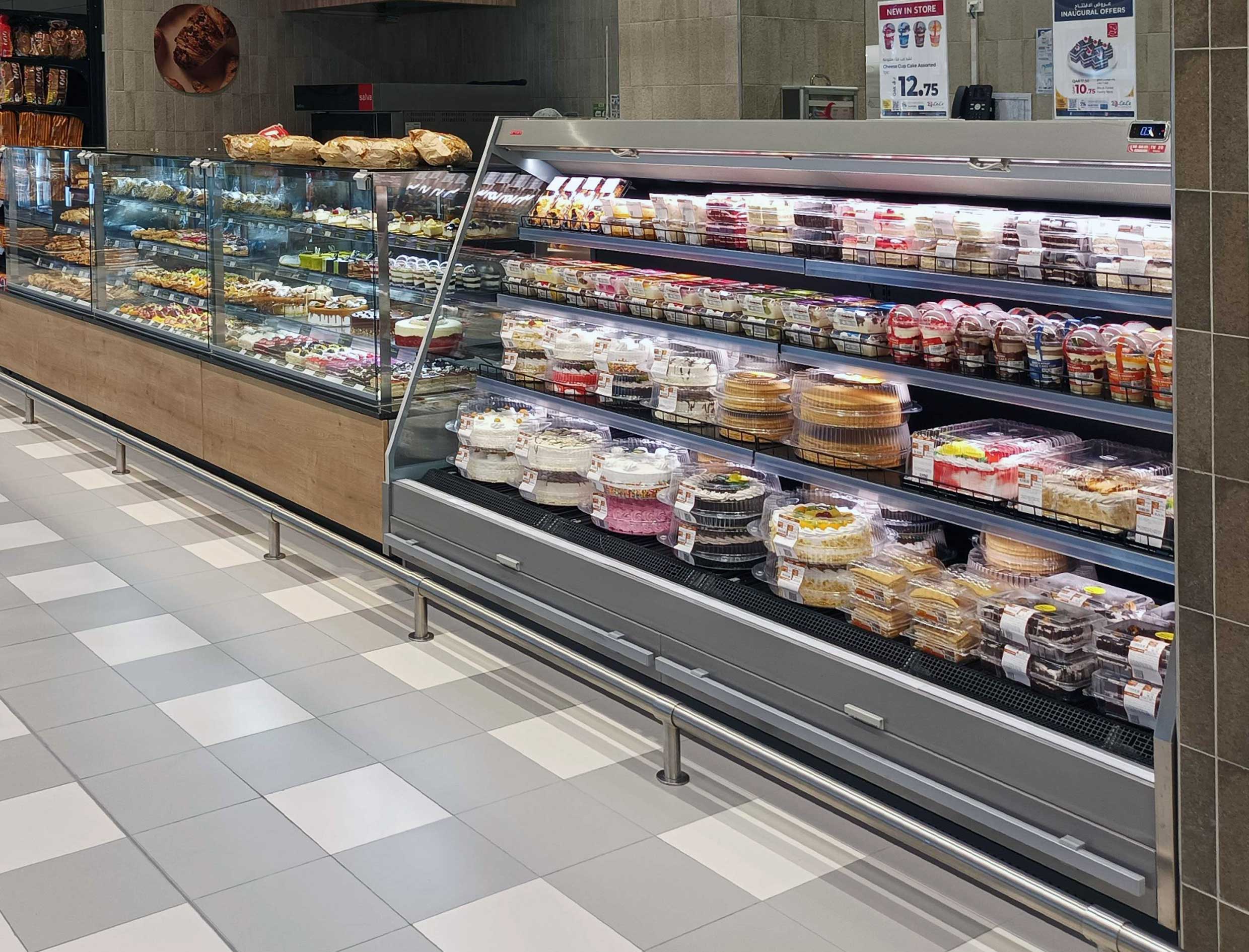 Lulu Hypermarket - Arneg