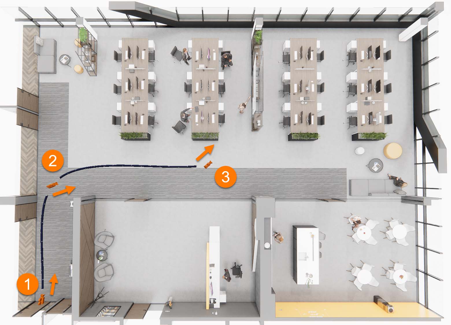 How to Create a Video Walkthrough in Enscape: Full Guide