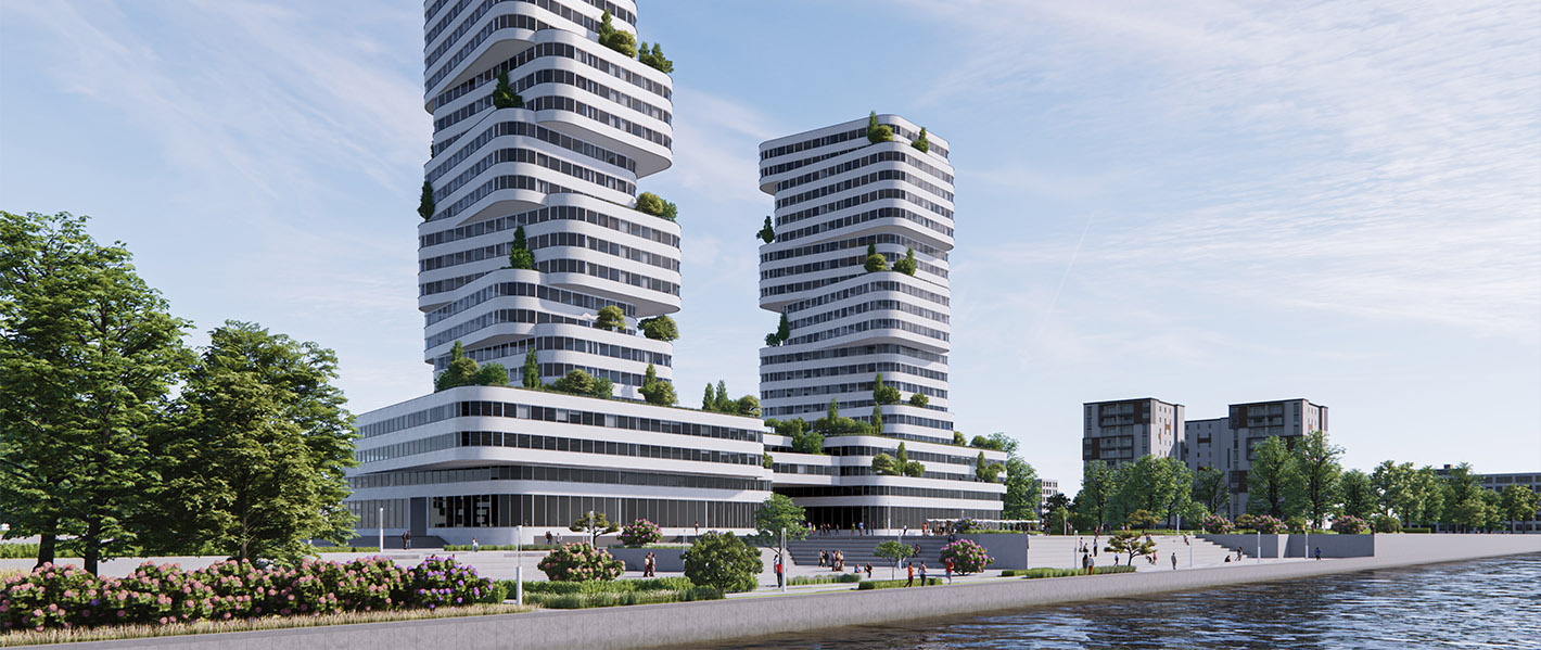 Enscape 3.0 - Design Intuitively with Enscape