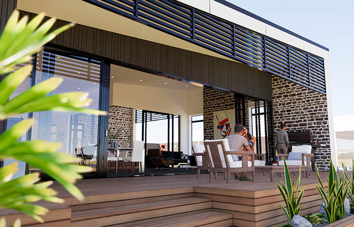 6 Key Benefits of Using Enscape to Create Your Archicad Renders