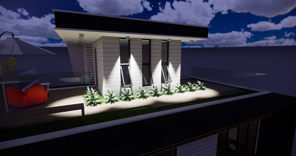 Enscape Best Practices: Lighting in SketchUp | SketchUp Lighting Tutorial