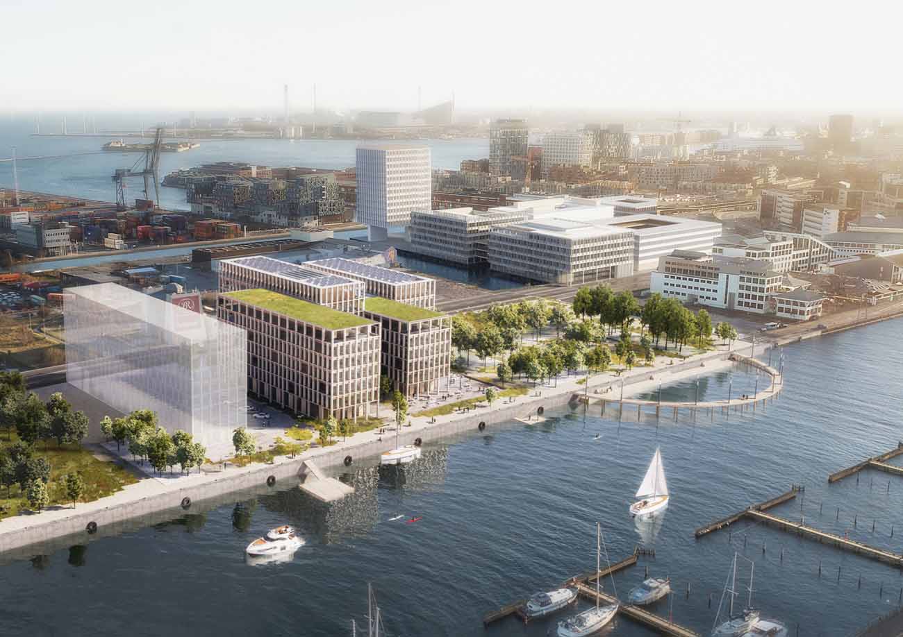 42 Exterior Renders Guaranteed to Inspire | Exterior Design