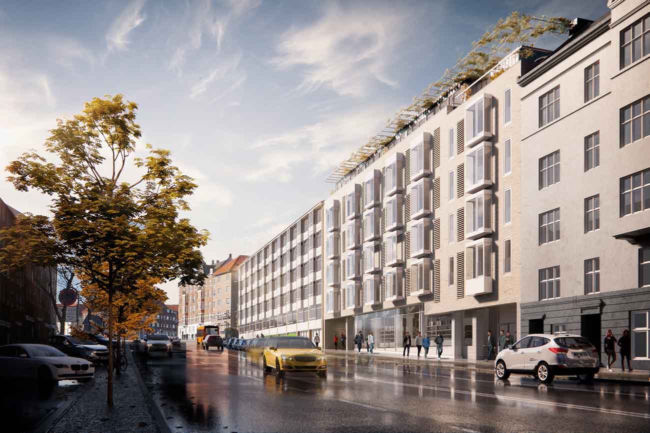 42 Exterior Renders Guaranteed to Inspire | Exterior Design