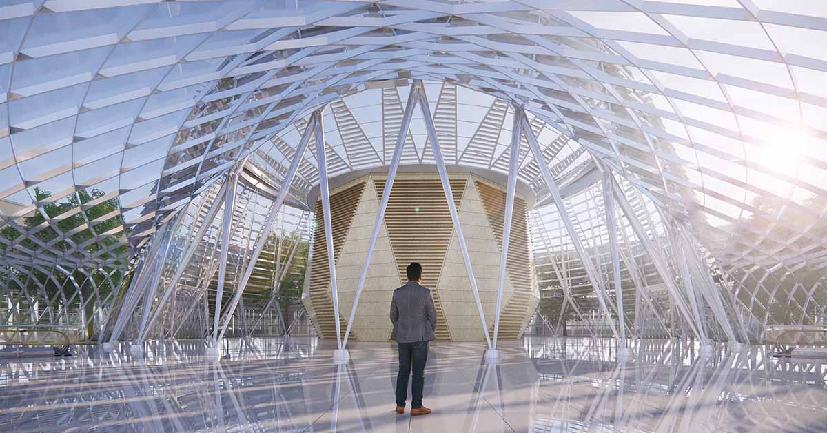 How to Improve Your Virtual Reality Scenes with Enscape