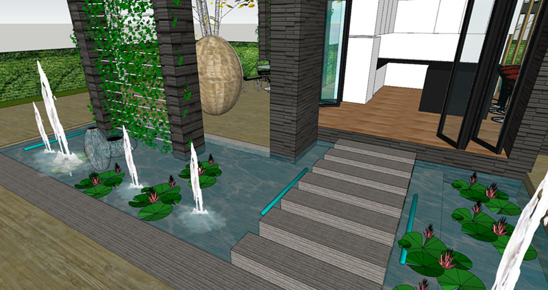 Enscape Best Practices: Lighting in SketchUp | SketchUp Lighting Tutorial