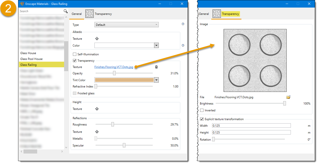 Enscape | Glass Rendering Tips for Realistic Architectural Visualization