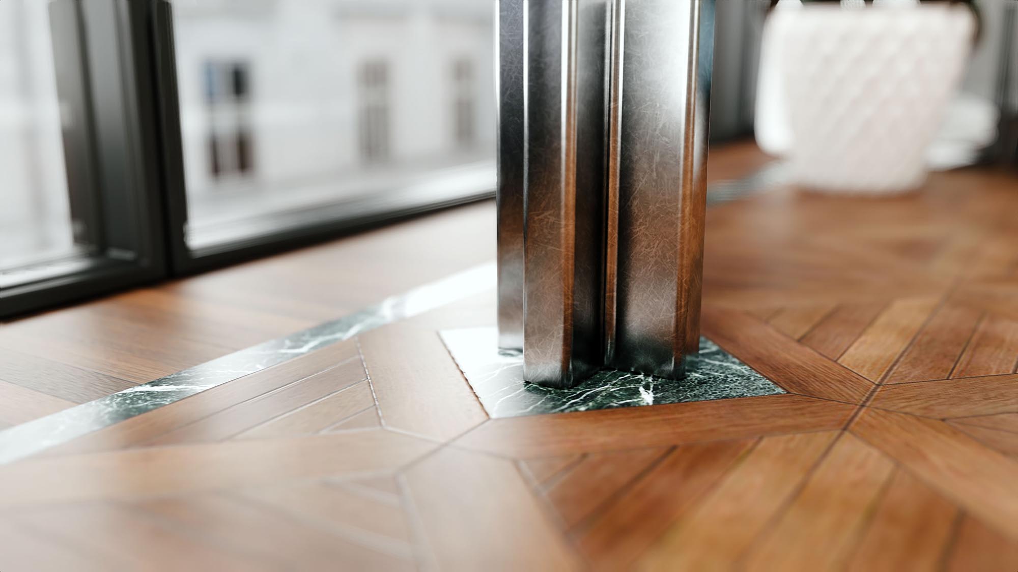 Video Tutorial: How to Create Realistic Lighting in SketchUp and Enscape