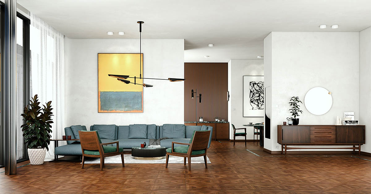 Video Tutorial: How to Create Realistic Lighting in SketchUp and Enscape