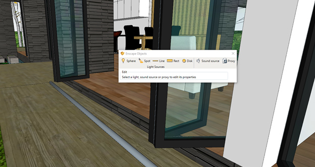 Enscape Best Practices: Lighting in SketchUp | SketchUp Lighting Tutorial