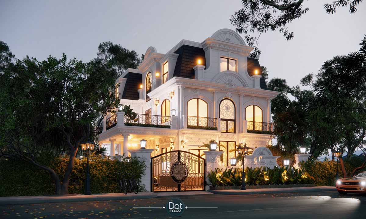 42 Exterior Renders Guaranteed to Inspire | Exterior Design