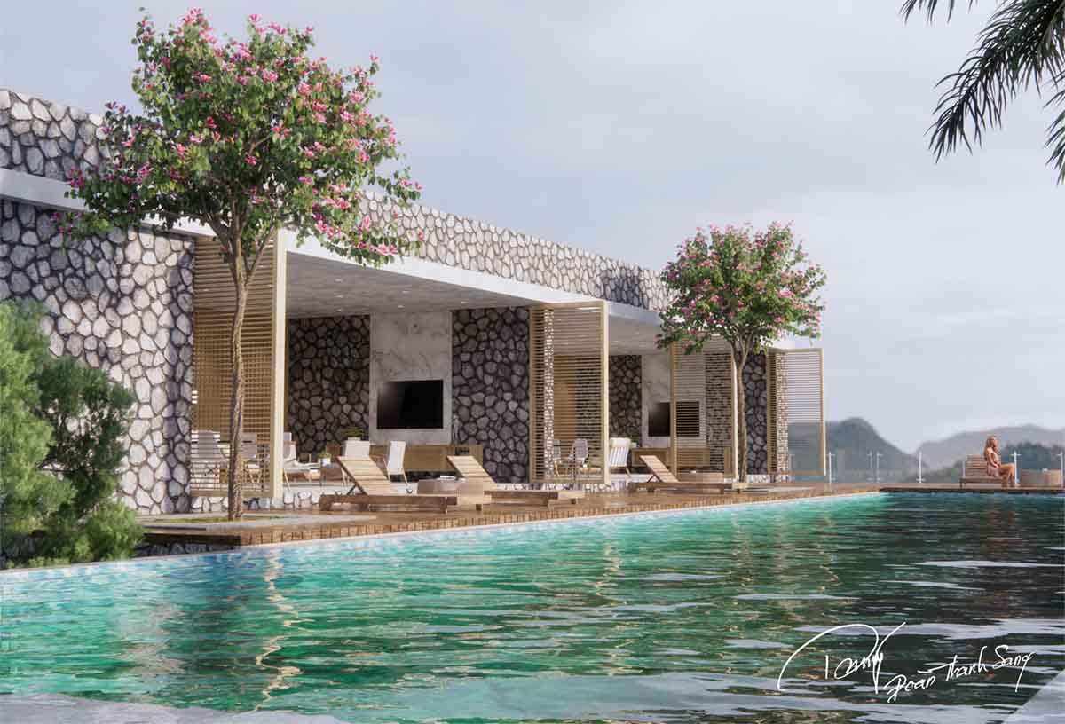 42 Exterior Renders Guaranteed to Inspire | Exterior Design