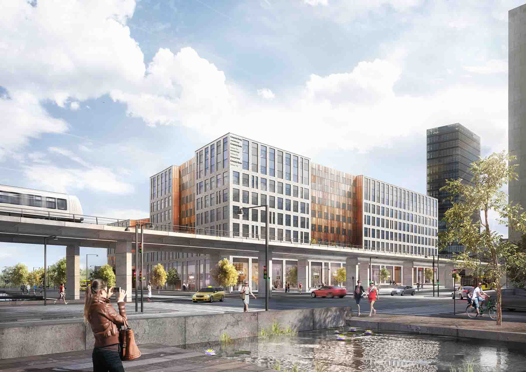 42 Exterior Renders Guaranteed to Inspire | Exterior Design