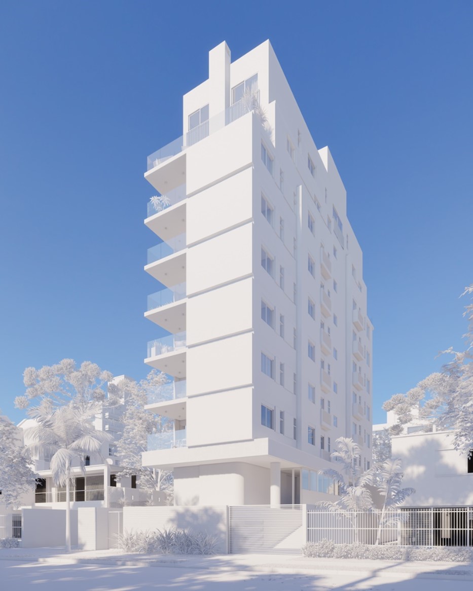 Creating Architecture Marketing Materials with the Help of Enscape