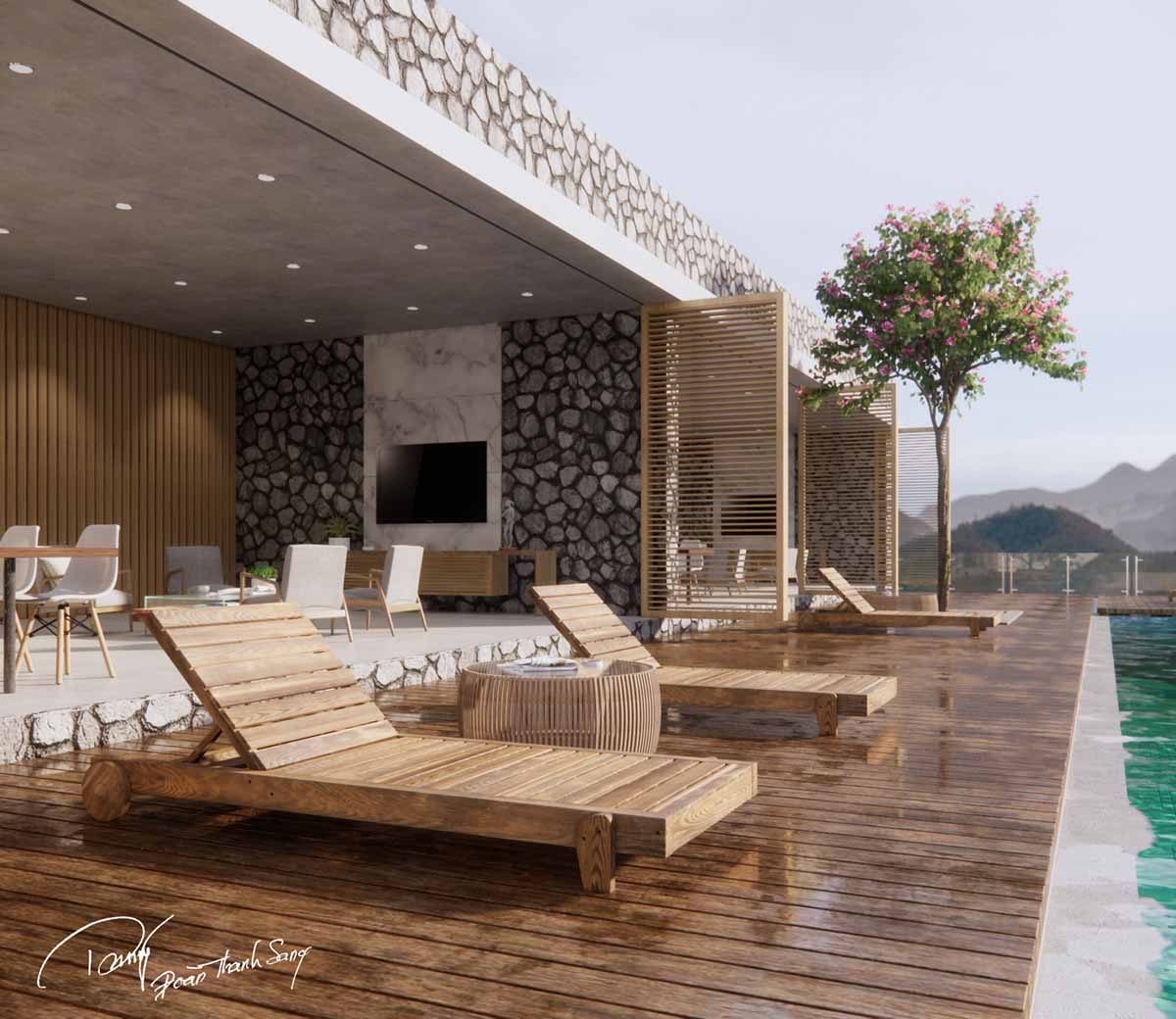 42 Exterior Renders Guaranteed to Inspire | Exterior Design