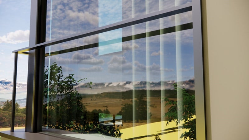 Enscape | Glass Rendering Tips for Realistic Architectural Visualization