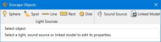 Enscape Best Practices Lighting and Materials in SketchUp | Lighting ...