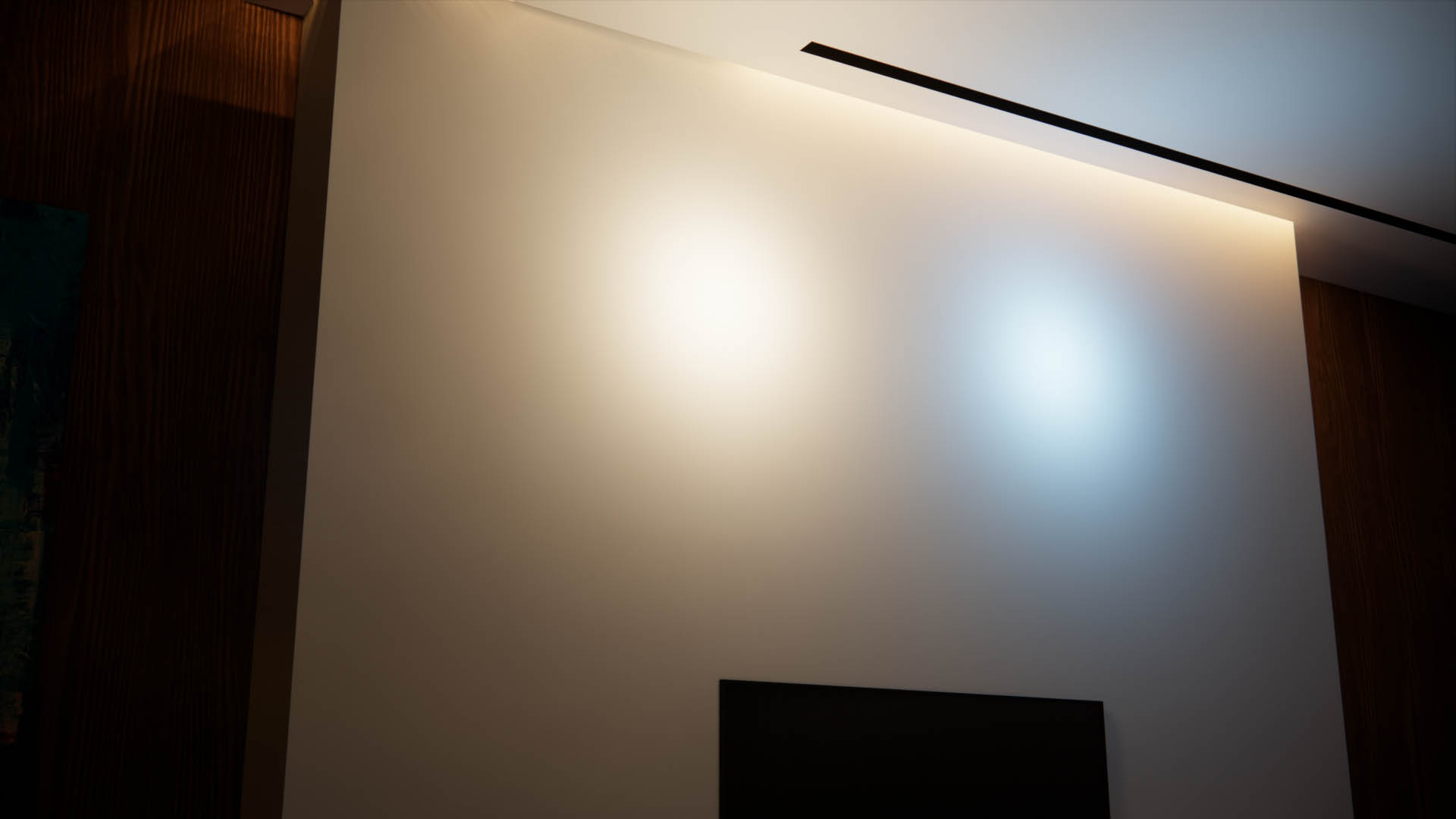 Enscape Best Practices Lighting and Materials in SketchUp | Lighting ...