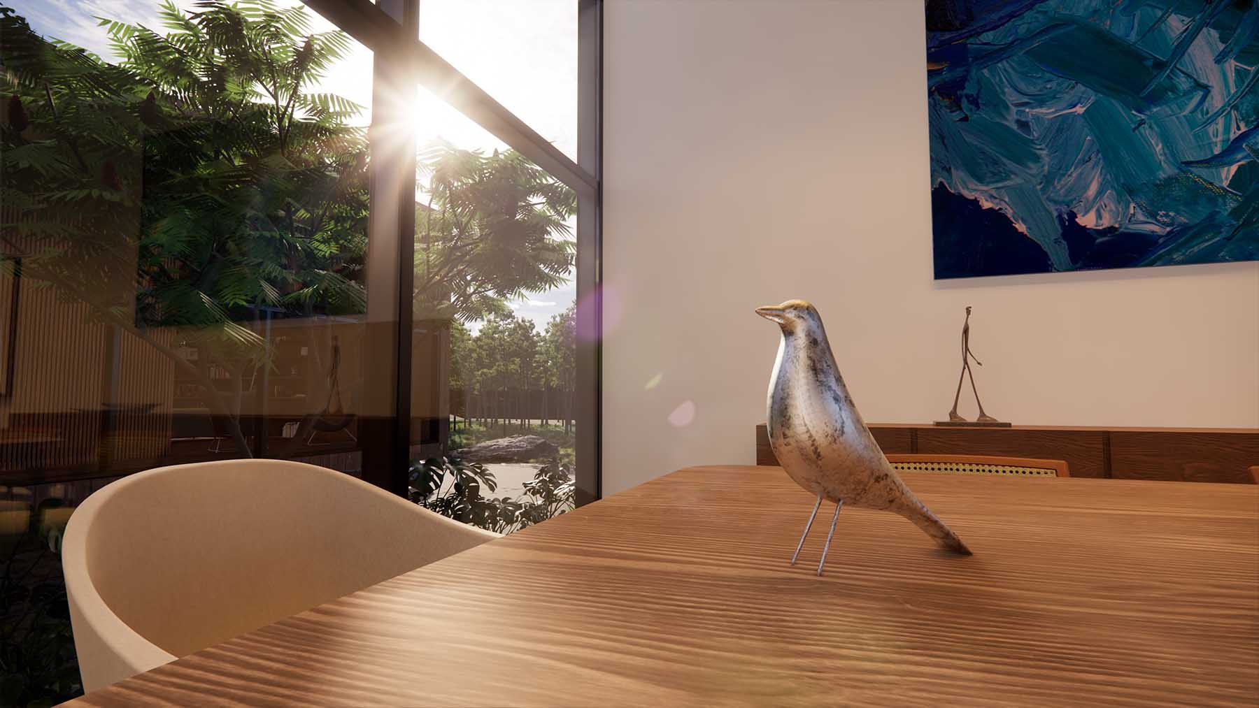 SketchUp Material Editor: Enhanced Realistic Materials for SketchUp